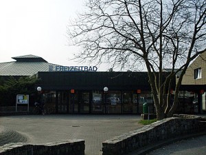 Schwimmbad Freizeitbad Reinbek