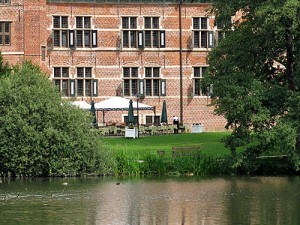 Schloss Reinbek Infos & News Infos | Reinbek-Online
